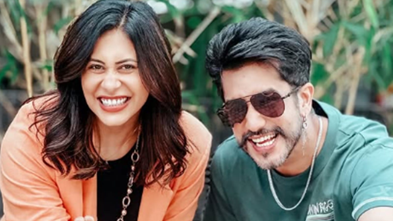 ‘Thoda initial hitch toh tha’: Kishwer Merchant Rai on being a Muslim ...