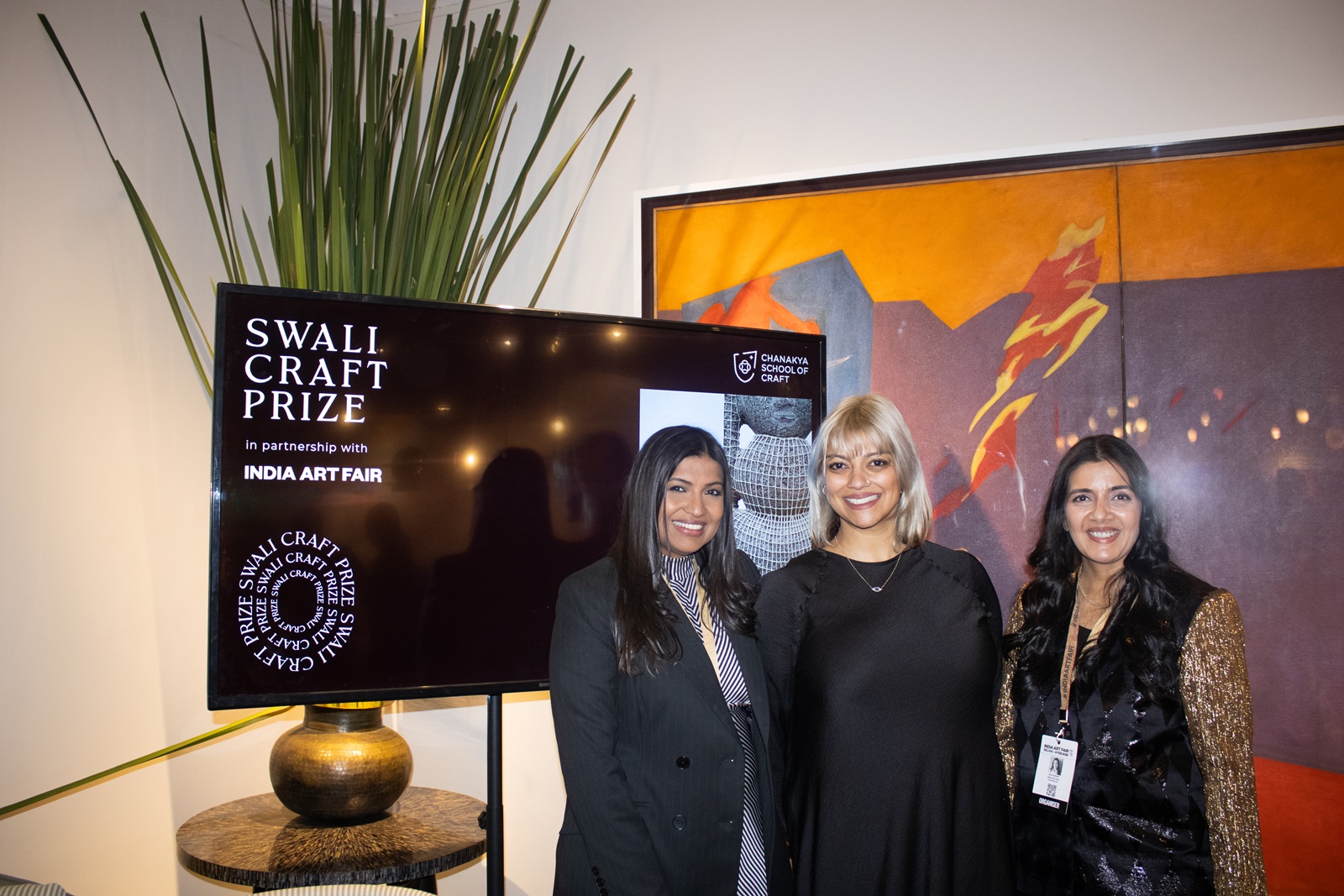 From Dior to the Vatican: Chanakya School of Craft’s Karishma Swali on ...