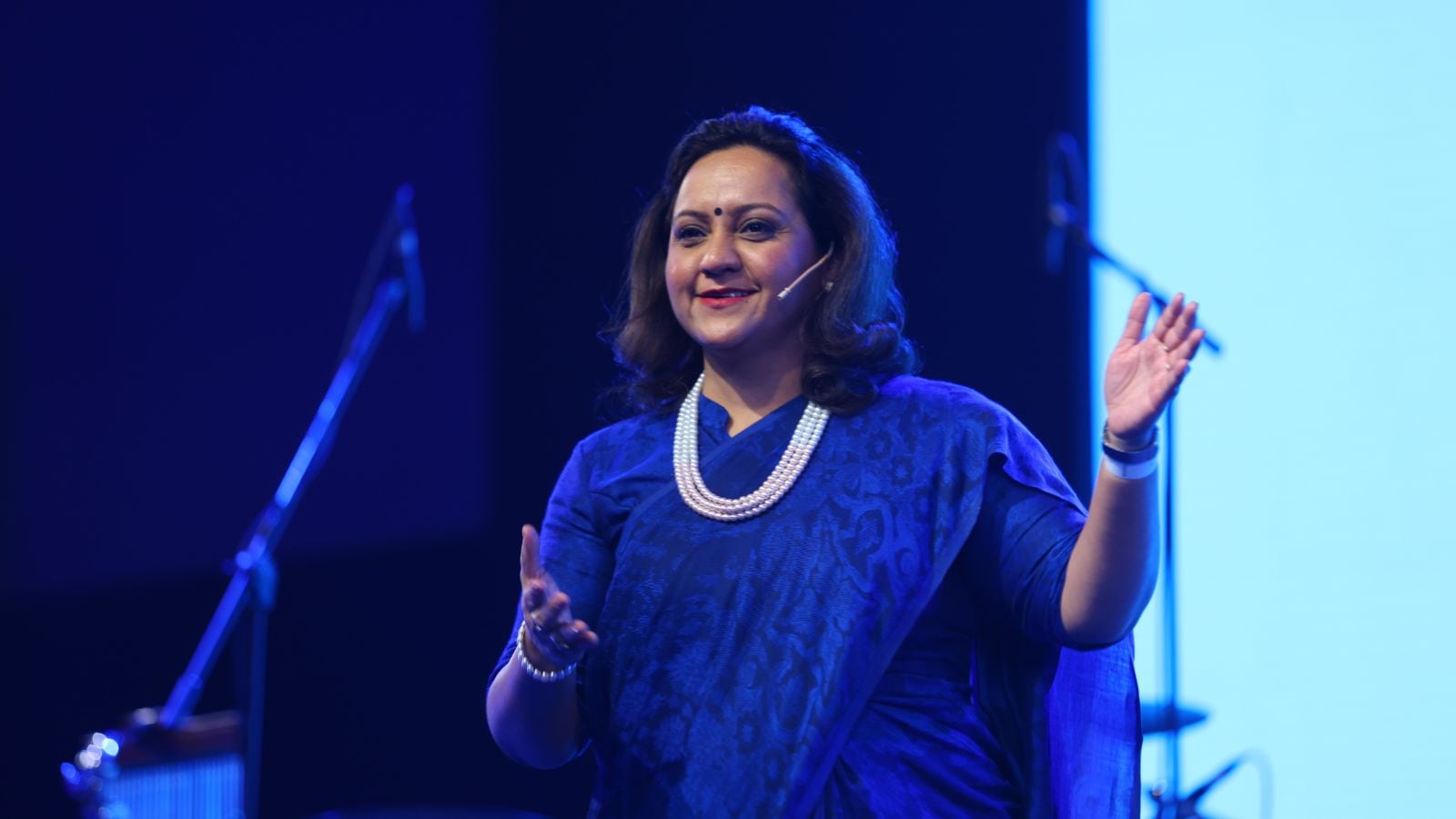 Bijin Jose - Journalist Profile - Intelligent Relations