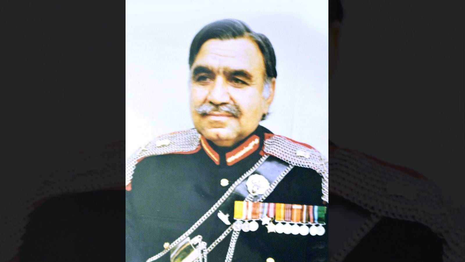 Former Vice-Chief of Army Staff Lt Gen Moti Dar passes away in Pune ...