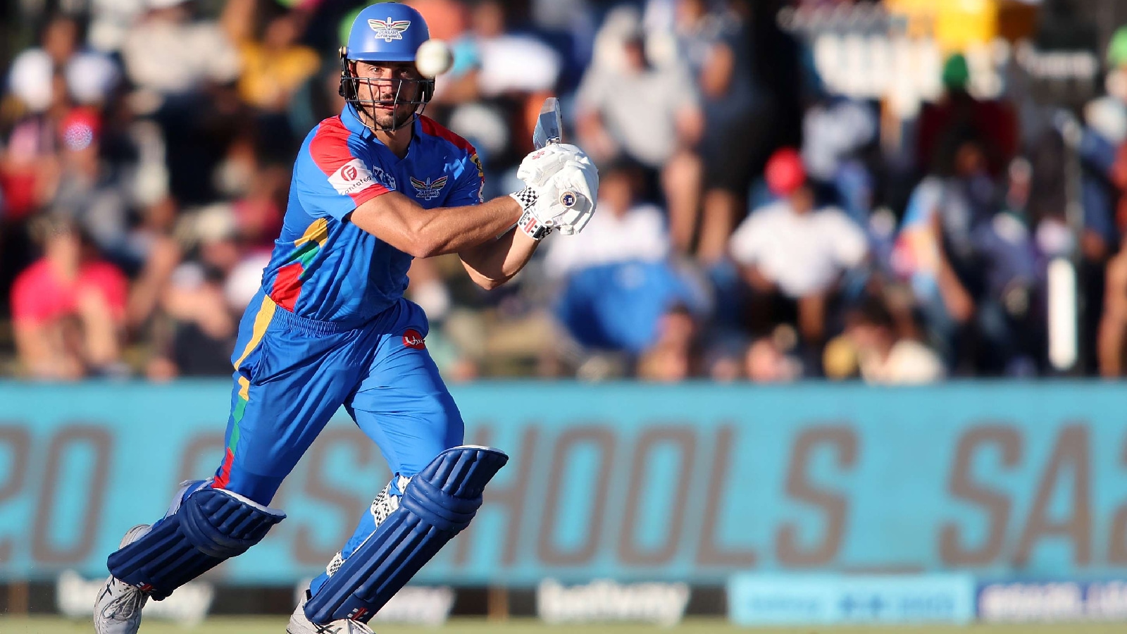 Marcus Stoinis makes stunning decision to retirement from ODIs, out of ...