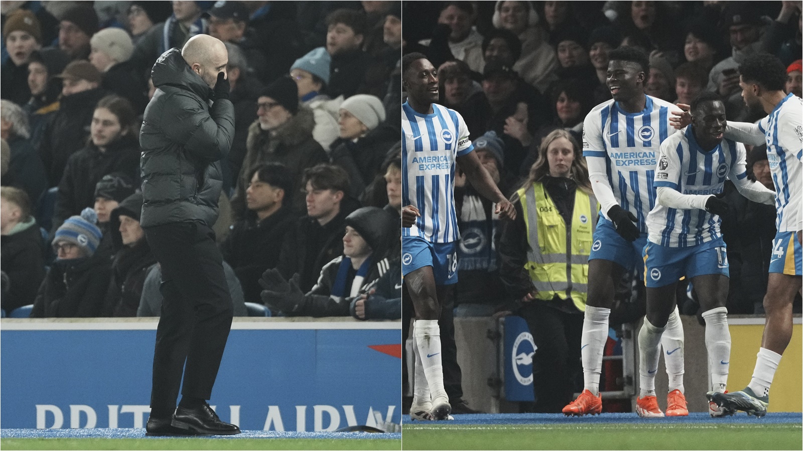 ‘Probably since I arrived, that is the worst performance’: Chelsea ...