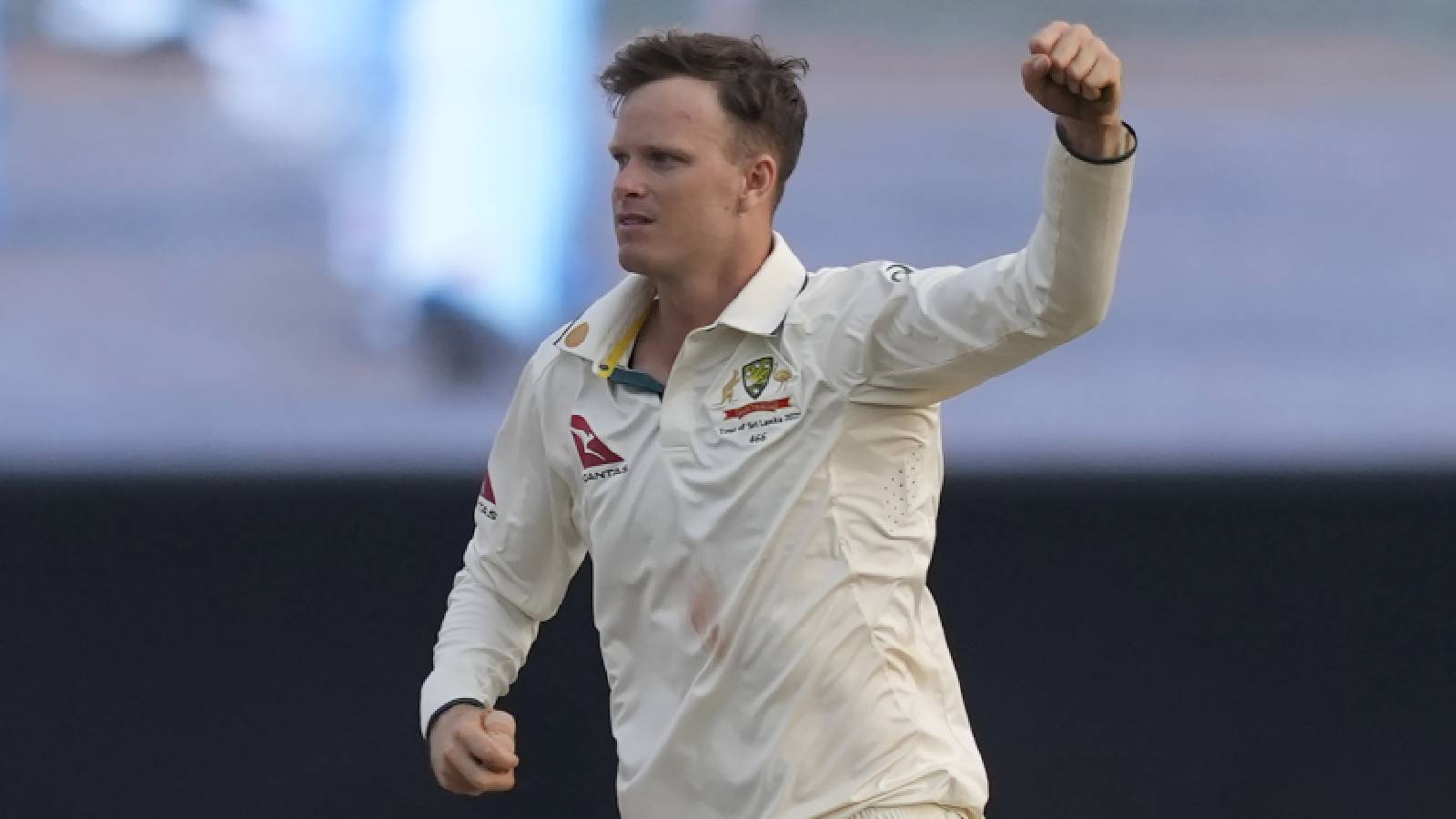 Australia vs Sri Lanka | ‘The system has failed and let him down ...