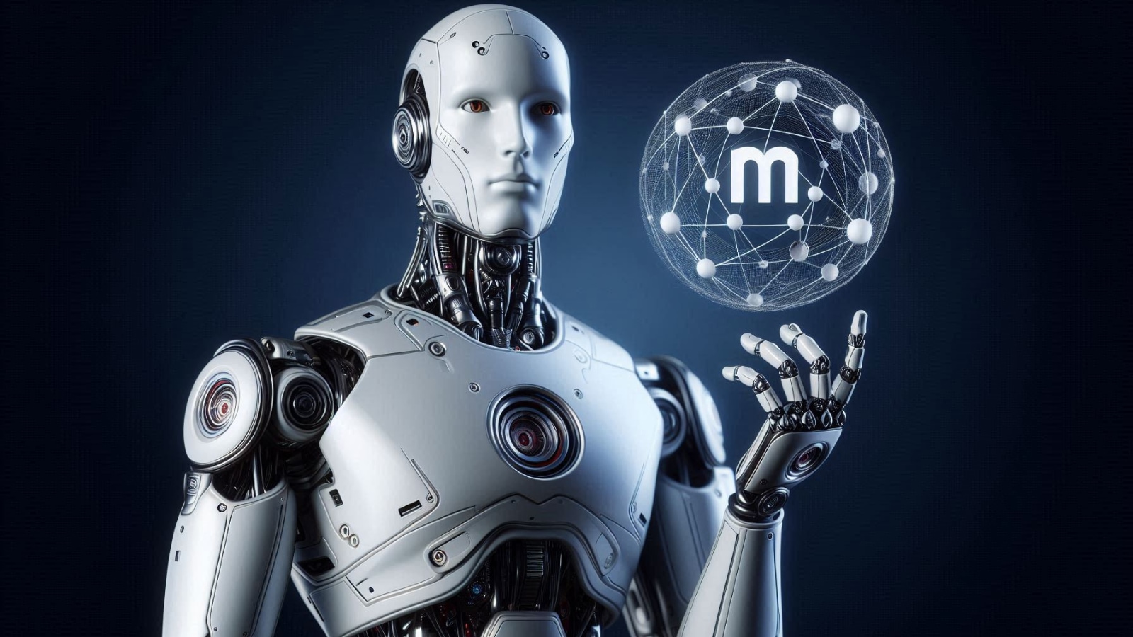 Mark Zuckerberg’s Meta eyes humanoid robots for home assistance: What ...