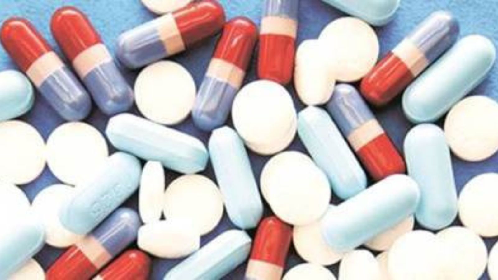 Methamphetamine tablets worth Rs 173.73 crore seized along India ...