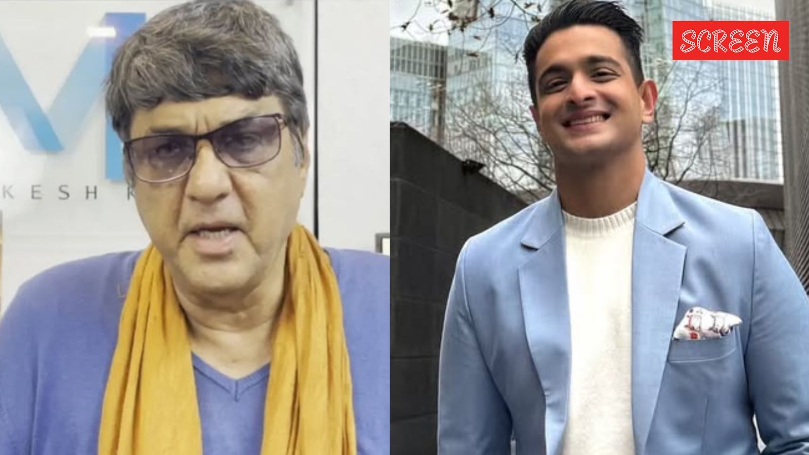 Mukesh Khanna says make Ranveer Allahabadia ‘sit on a donkey with his ...