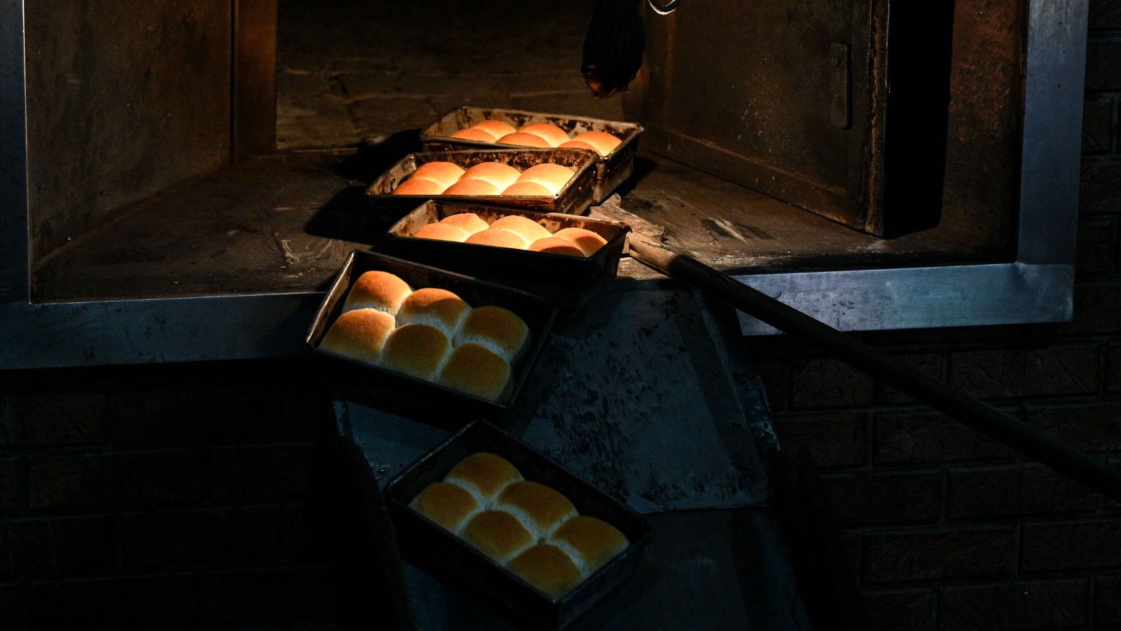 The story of Mumbai’s wood-fired ladi pav bakeries and why they are in ...
