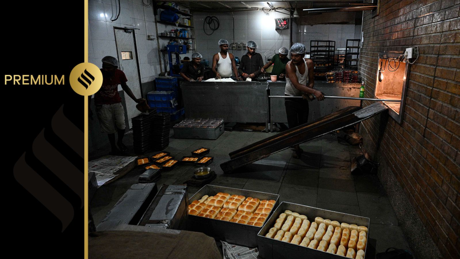 The story of Mumbai’s wood-fired ladi pav bakeries and why they are in ...