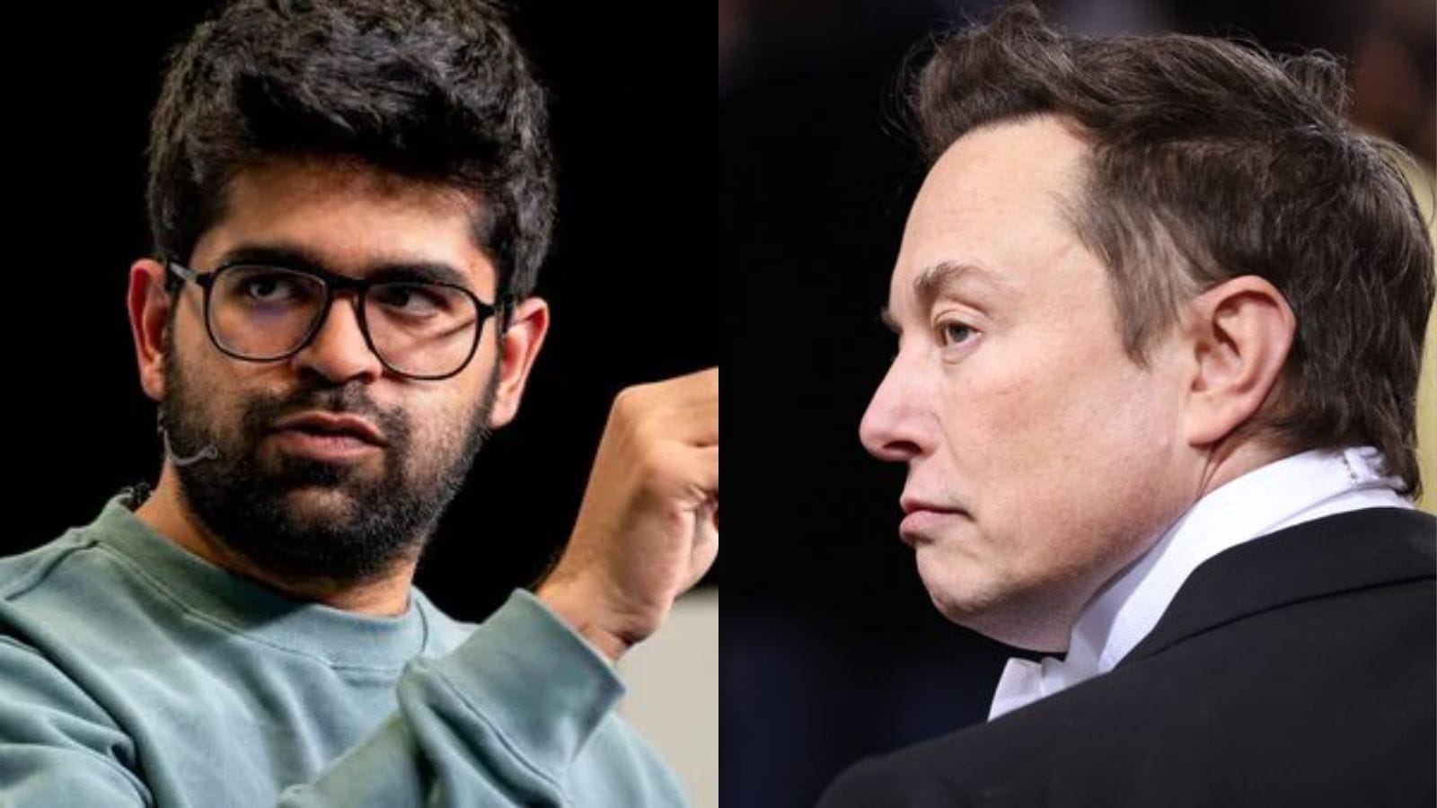 ‘Stop me if you can, Elon Musk’: Indian-origin CEO challenges ...