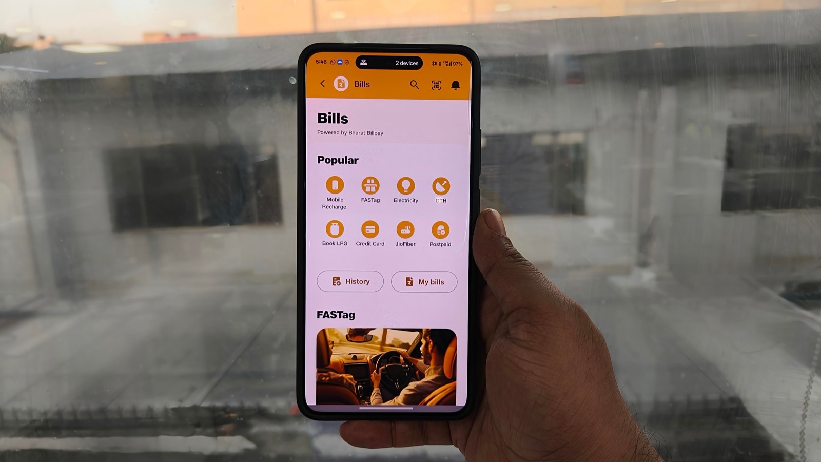 MyJio makes it easy: How to pay your electricity bill in a few taps ...