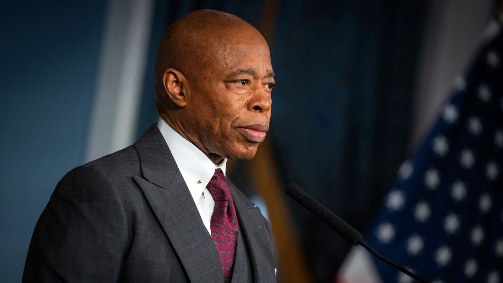 ‘Tradition, not bribe’: New York mayor’s ex-aide defends giving ...