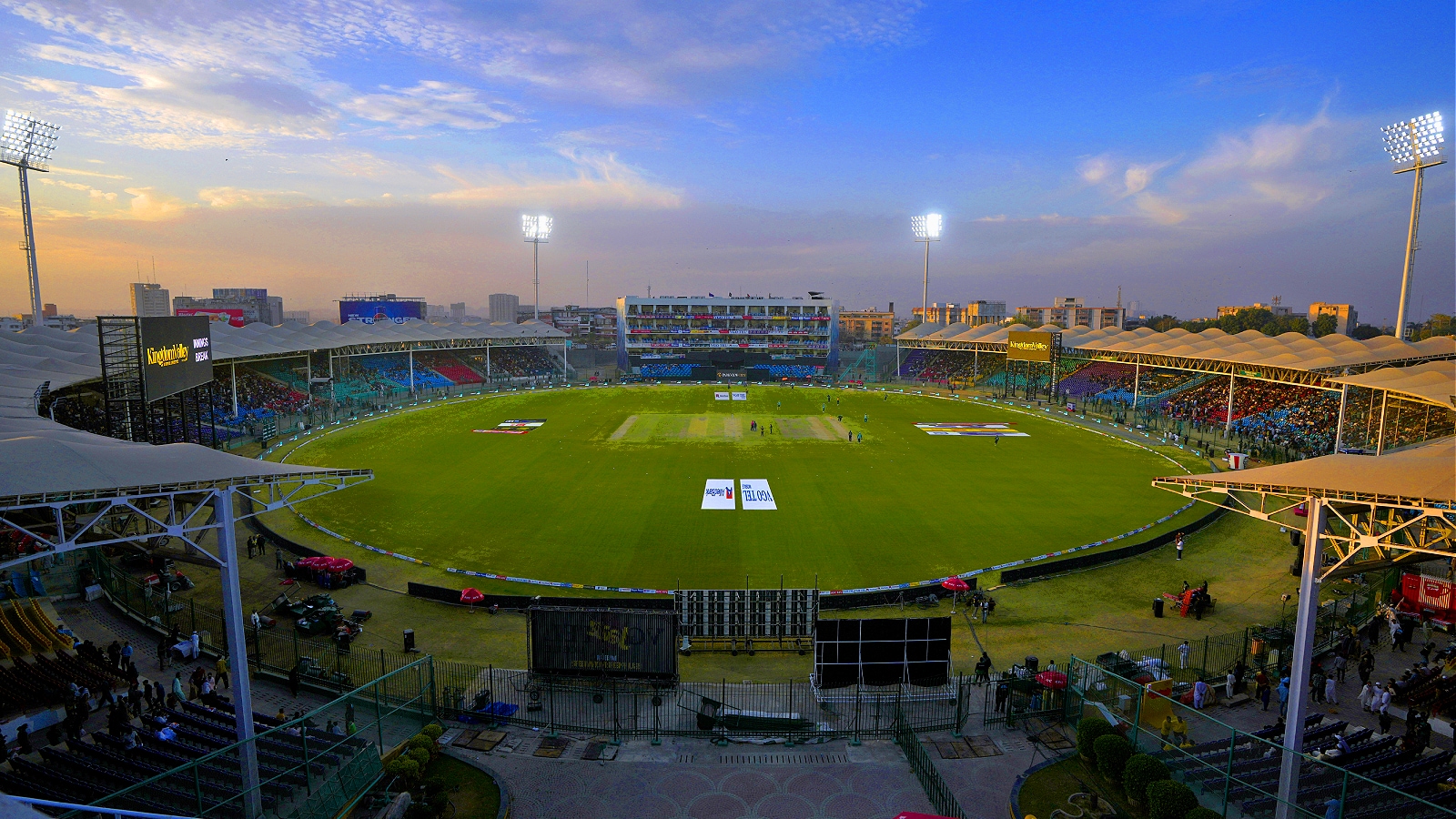 ICC Champions Trophy 2025: Full Schedule, Time Table, Fixtures, Teams ...