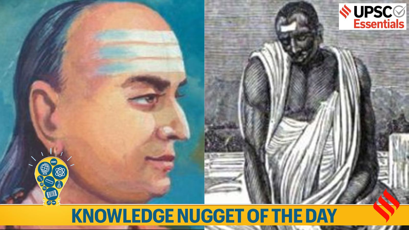 Knowledge Nugget: How is Ancient India’s contribution to Science ... Knowledge Nugget: How is Ancient India’s contribution to Science ...