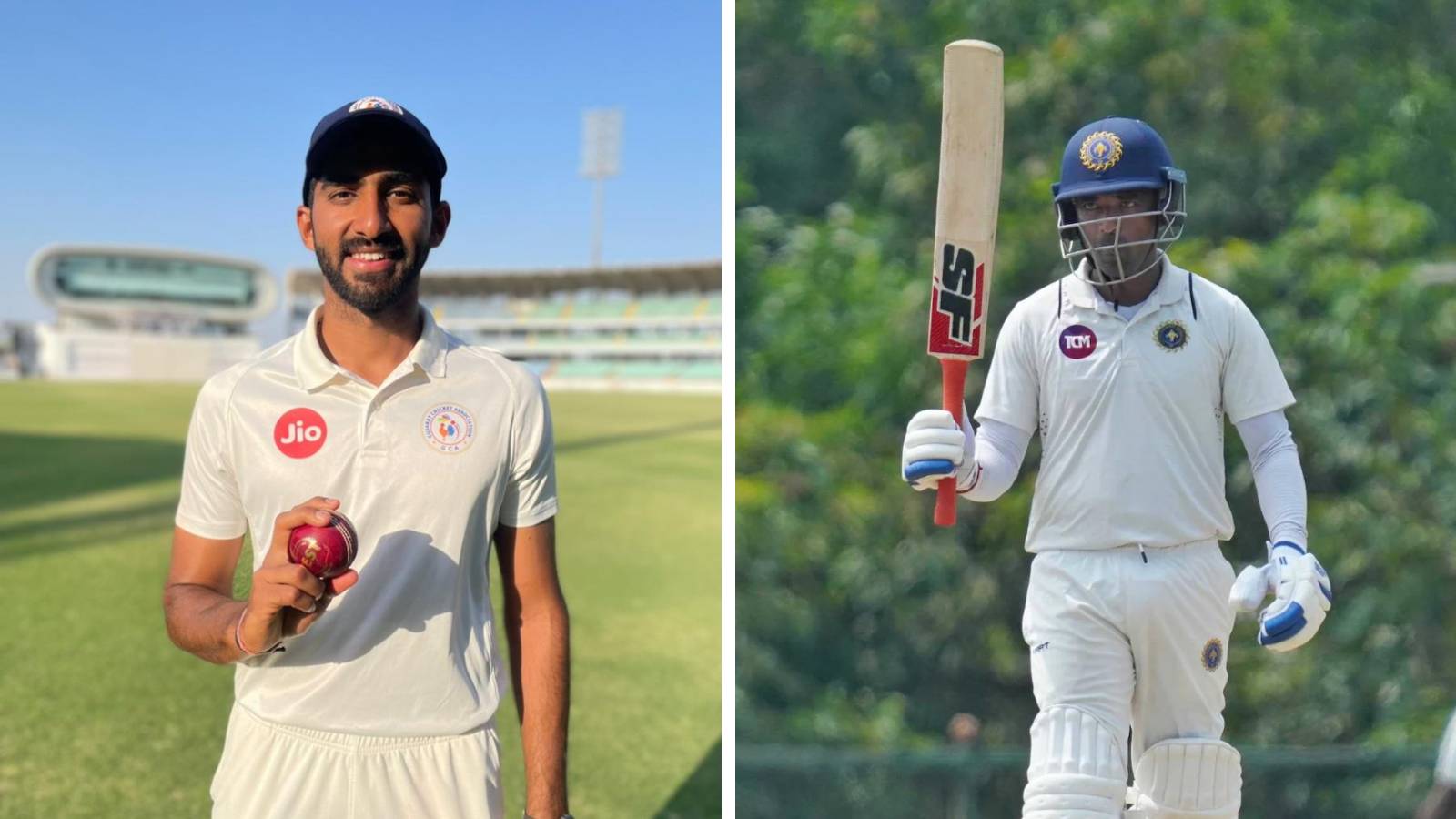 GUJ vs KER, Ranji Trophy Semifinal: When and where to watch the Gujarat ...