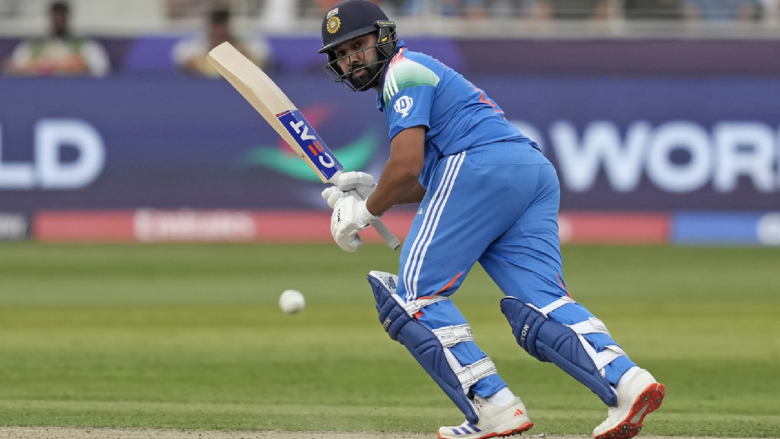 Rohit Sharma becomes fastest ODI opener to 9000 runs, breaks Sachin ...