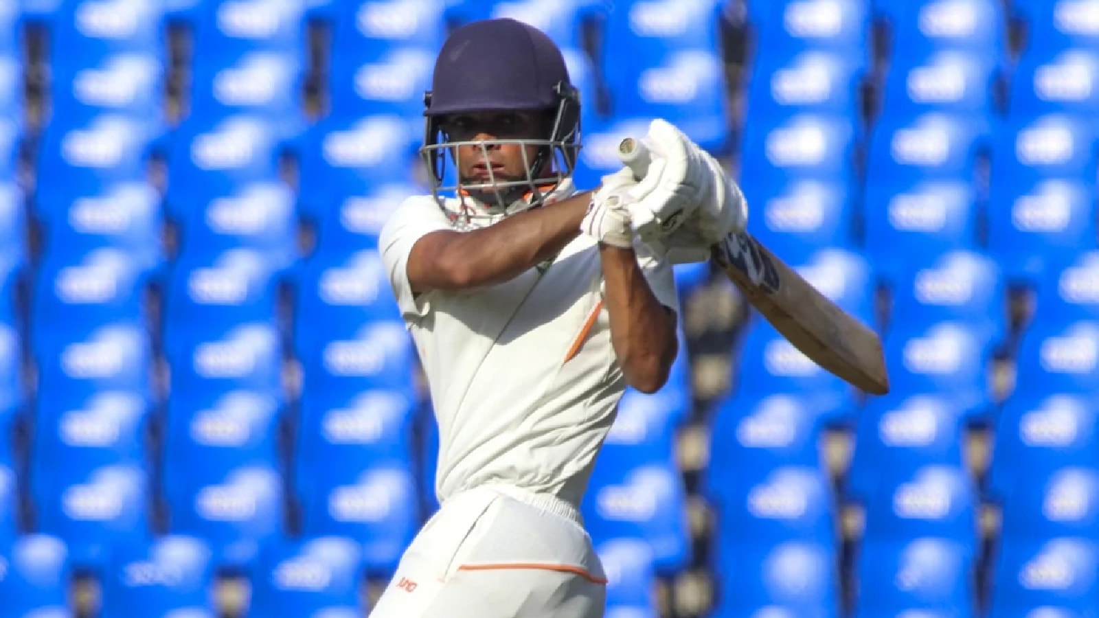 Who is Danish Malewar, 21-year-old Vidarbha batter who hit century in ...