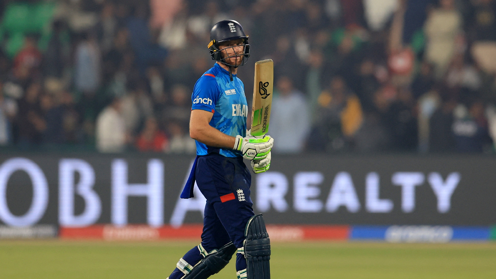 Jos Buttler resigns as England ODI, T20I captain after Champions Trophy ...