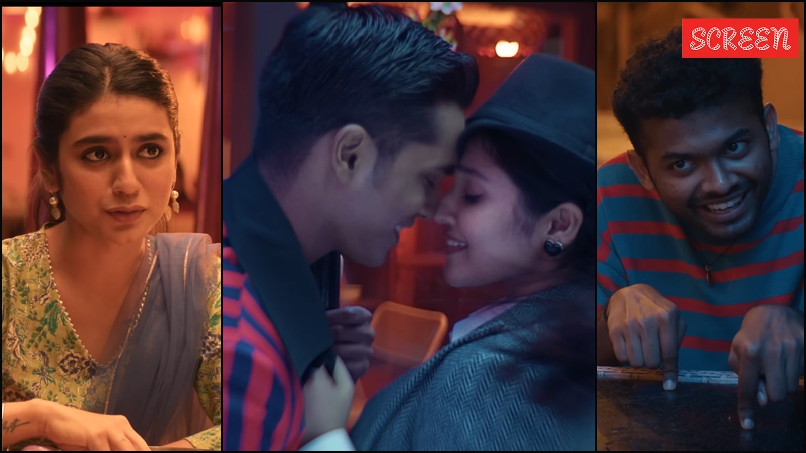 Nilavukku Enmel Ennadi Kobam Movie Review: Eine angenehme ...