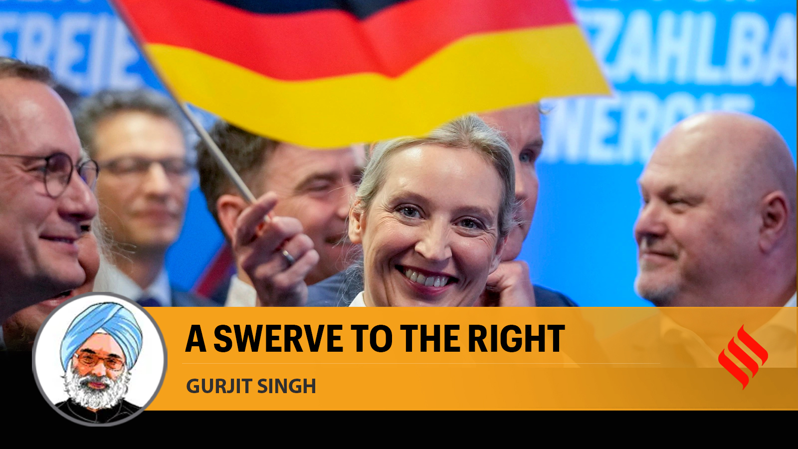 German elections: AfD is a worry but Berlin should focus on growth and ...