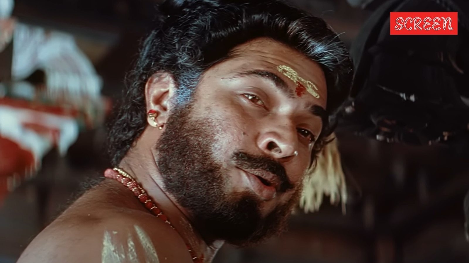 Oru Vadakkan Veeragatha: When Mammootty played a ‘complete loser’ and ...