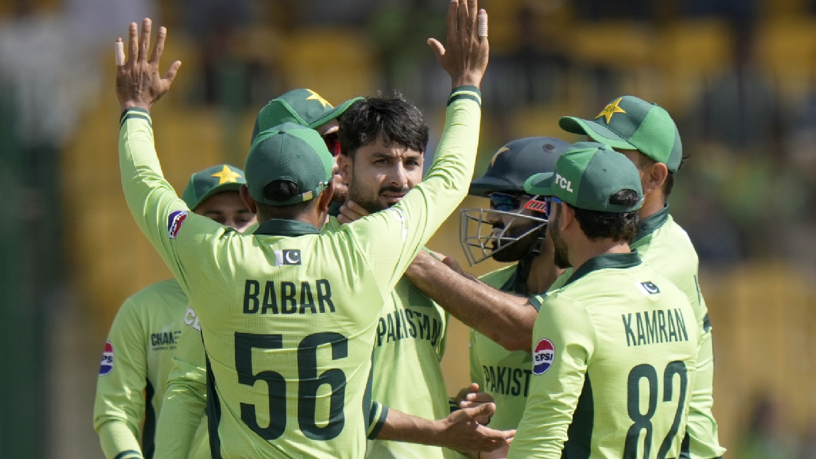 IND vs PAK: Shahid Afridi says India has more match-winners than Pakistan