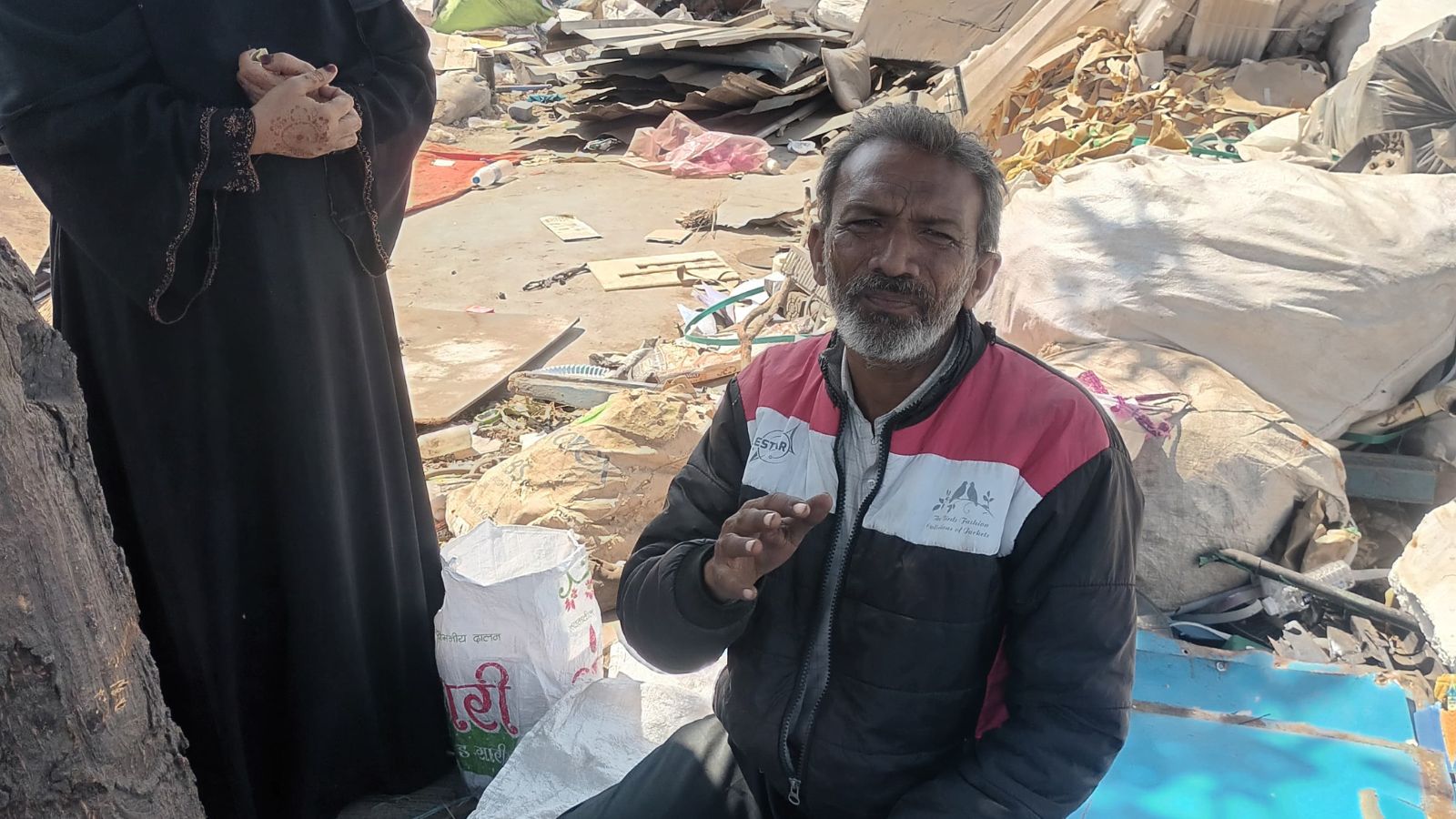 Anti-encroachment drive at Kudalwadi-Chikhali area: Tales of tears as PCMC razes 4,000 illegal ...