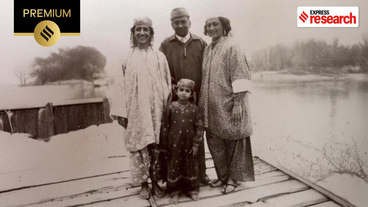 The story of Calcutta’s Parsi community: Once thriving, now dwindling ...