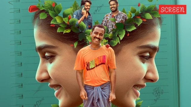 Painkili movie review: Sajin Gopu, Anaswara Rajan-starrer is a ...