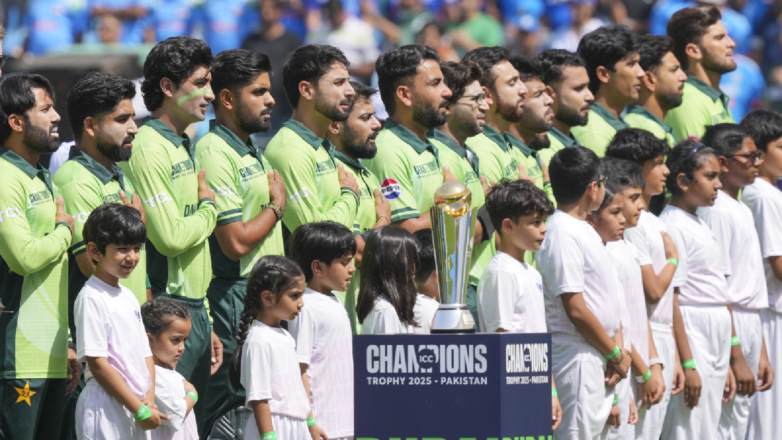 Pakistan reactions: From off-key ‘Dil ke armaan aansuon mein…’ of ...