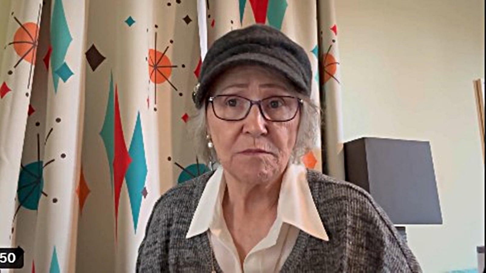 In the age of political gaslighting, a lesson from a brave American ...