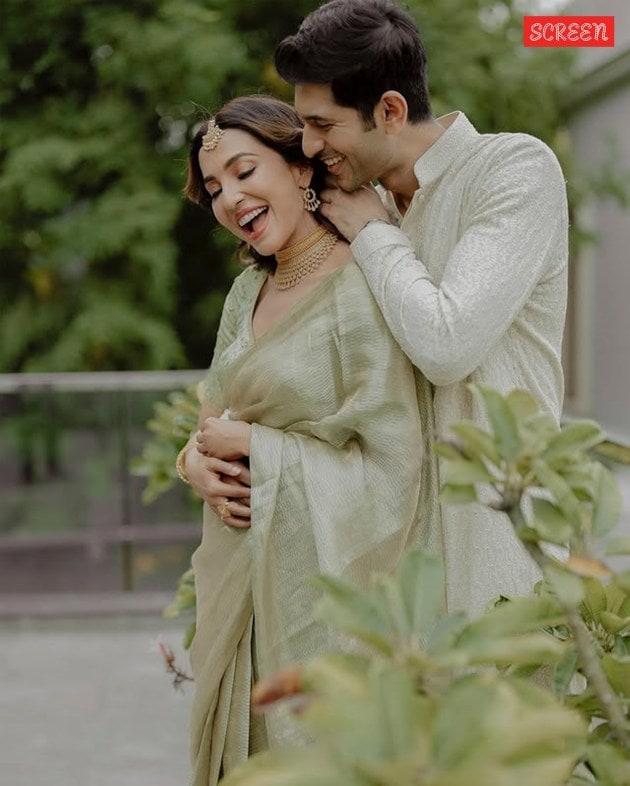 Tamil actor Parvati Nair gets engaged to beau Aashrith Ashok | Entertainment Gallery News - The ...