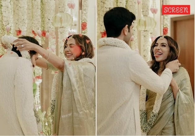 Tamil actor Parvati Nair gets engaged to beau Aashrith Ashok | Entertainment Gallery News - The ...