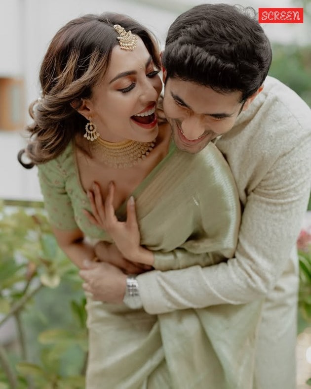 Tamil actor Parvati Nair gets engaged to beau Aashrith Ashok | Entertainment Gallery News - The ...