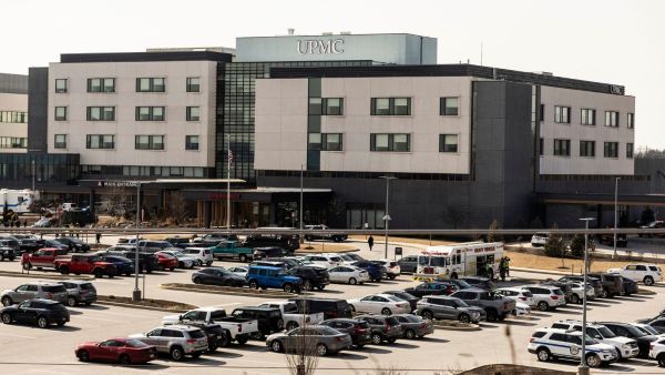 Pennsylvania hospital shooting: What do we know about Pennsylvania's ...