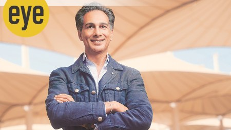 Indian Express Feature Stories, Indian Express Sunday Special, Weekend ...