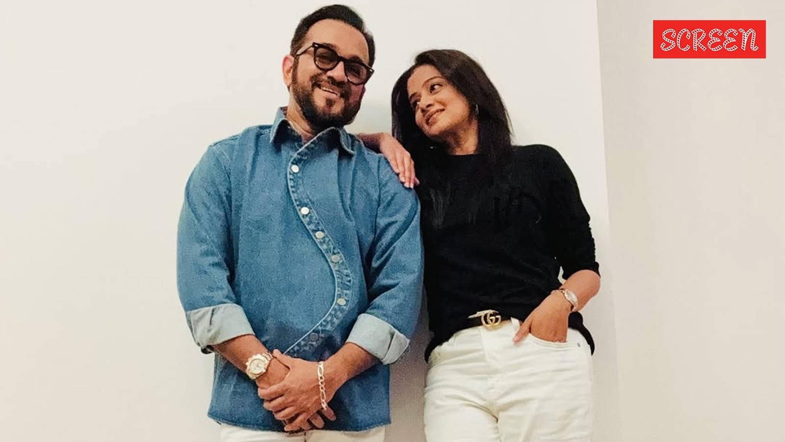 Priyamani says her interfaith marriage with Mustafa Raj was labelled as ...