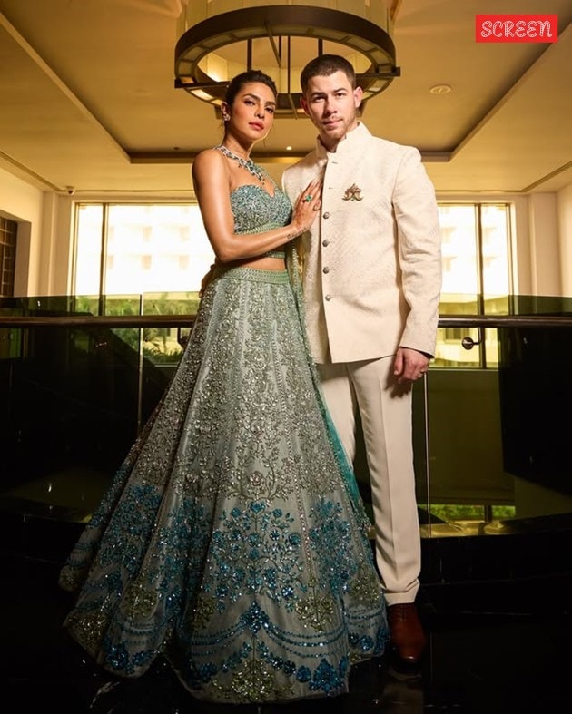 Priyanka Chopra takes us inside brother Siddharth Chopra’s wedding | Entertainment Gallery News ...