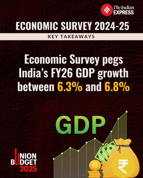 Upsc Key 1st February 2025 Economic Survey Nipun Bharat Mission And Concept Of Stewarding