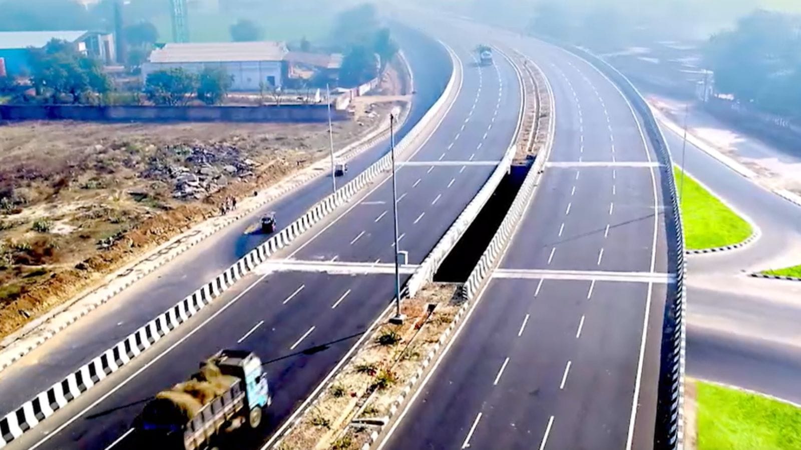 Linking MTHL and Mumbai-Pune Expressway: Rs 1,100 crore elevated ...