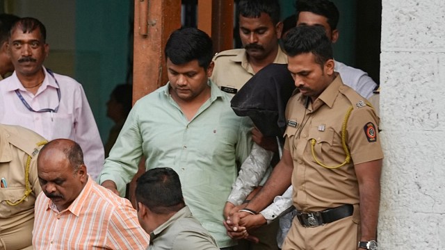 ‘Pune bus rape accused called victim sister, raped her twice’: Police ...