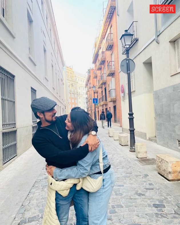 Valentine’s Day 2025: Priyanka Chopra-Nick Jonas shares then-and-now ...