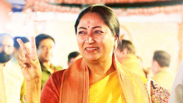 Delhi Chief Minister’s new staff: 3 senior IAS officers who worked with ...