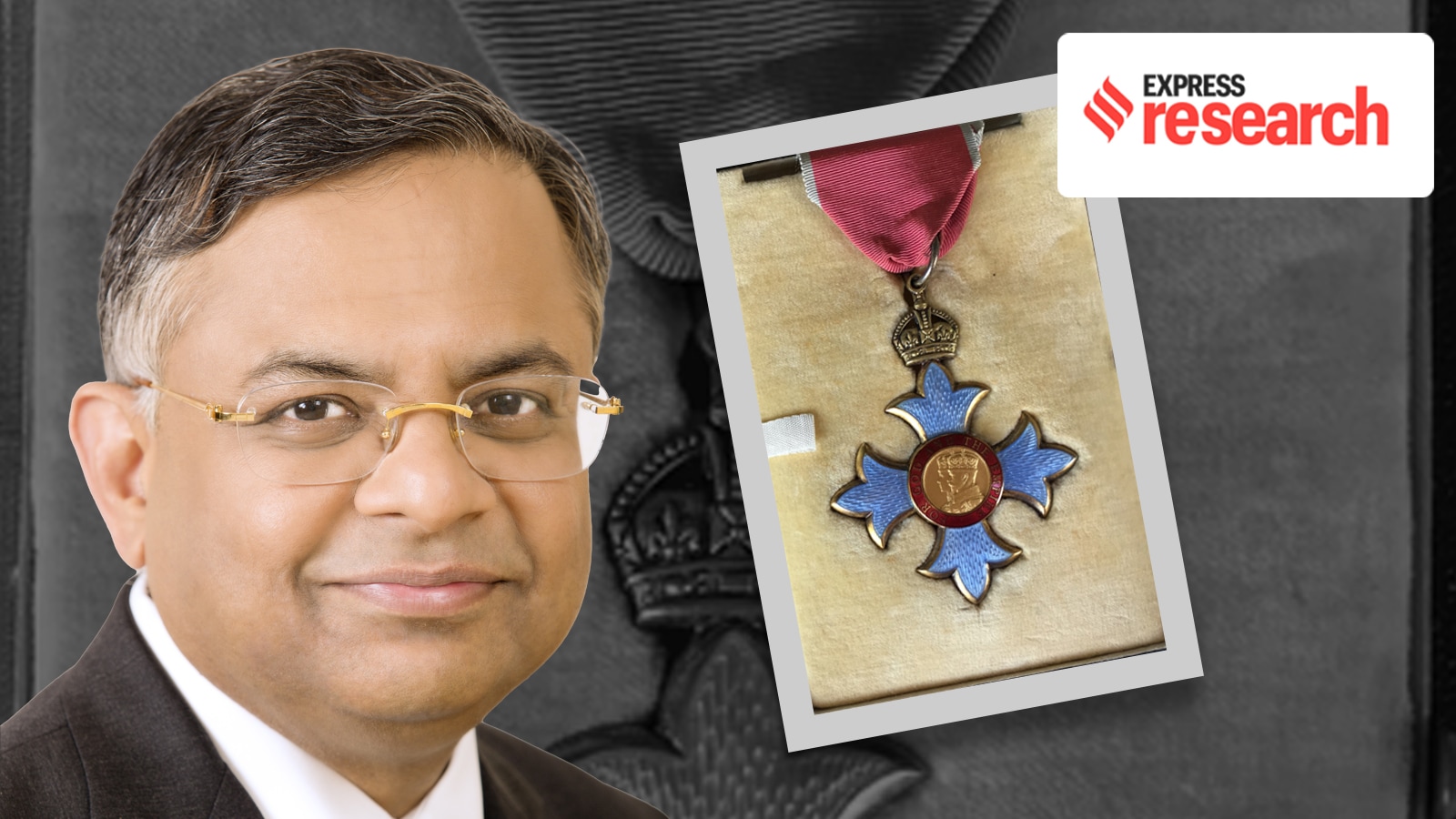 Amid award for Tata Group Chairman N Chandrasekaran, a look at the ...