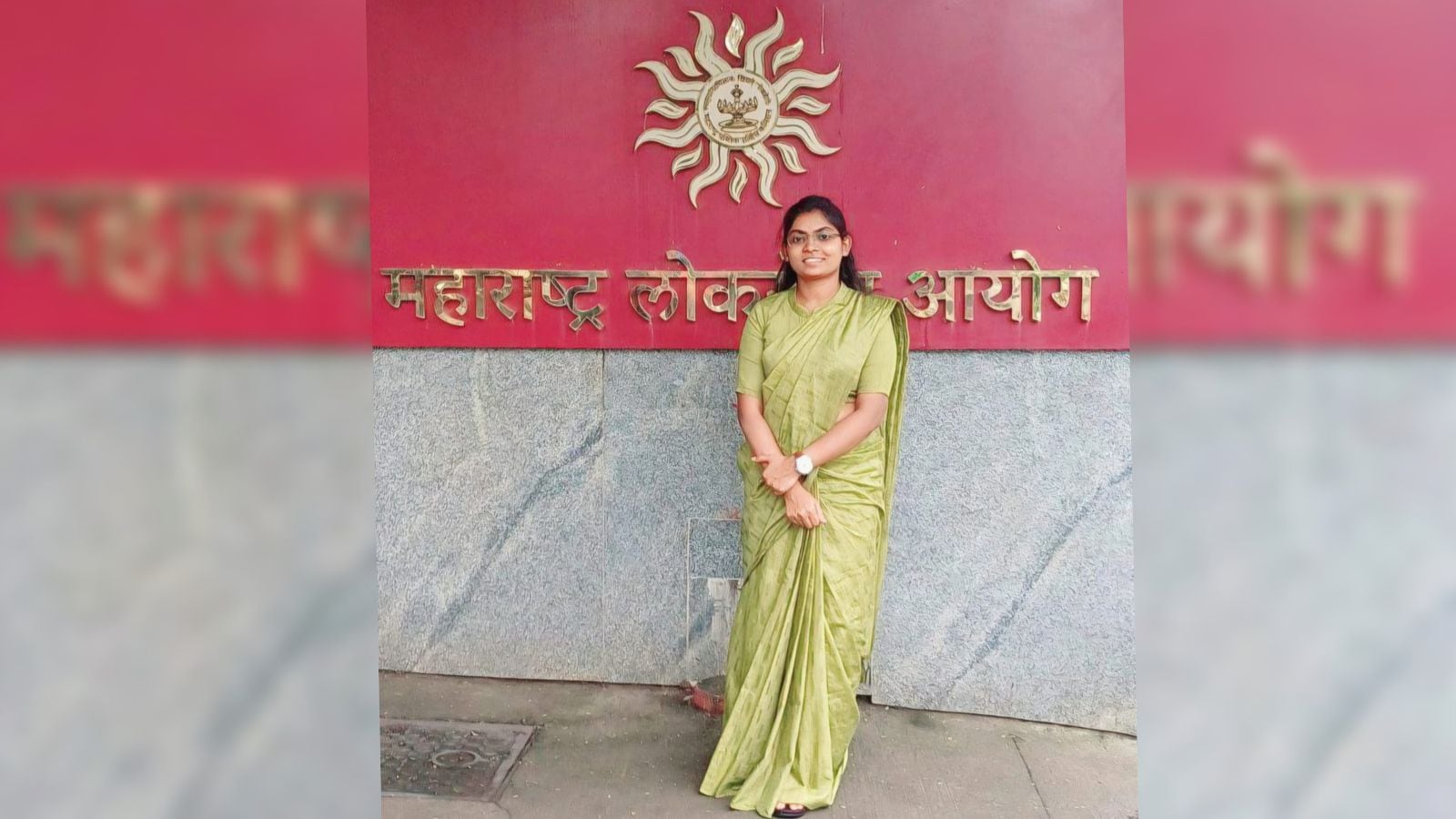 ‘Social media can wait, dreams can’t’: Riya Bansode’s journey from Pune ...