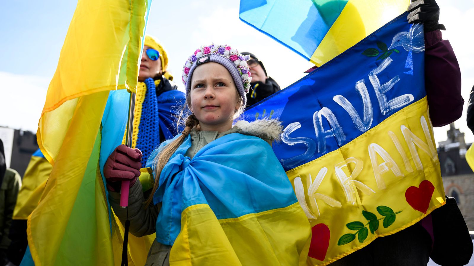 Move over, Netflix: Ukraine’s corruption investigators bring the drama ...
