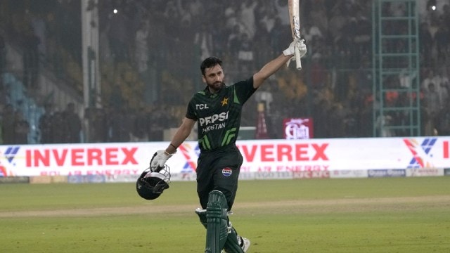 Winning Champions Trophy or beating India? Pakistan player has his say ...