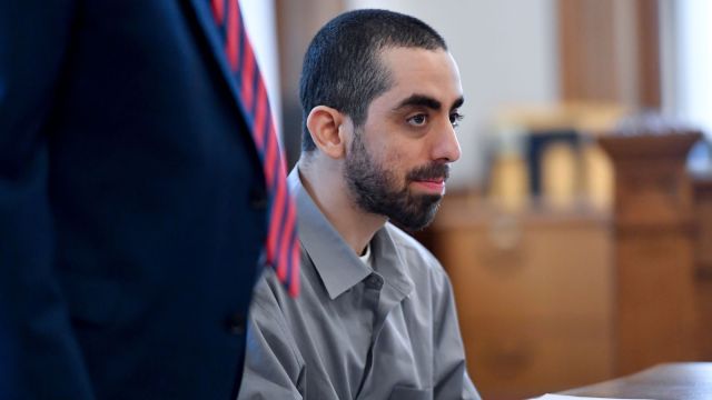 Lawyers to deliver closing arguments in trial of man charged with ...