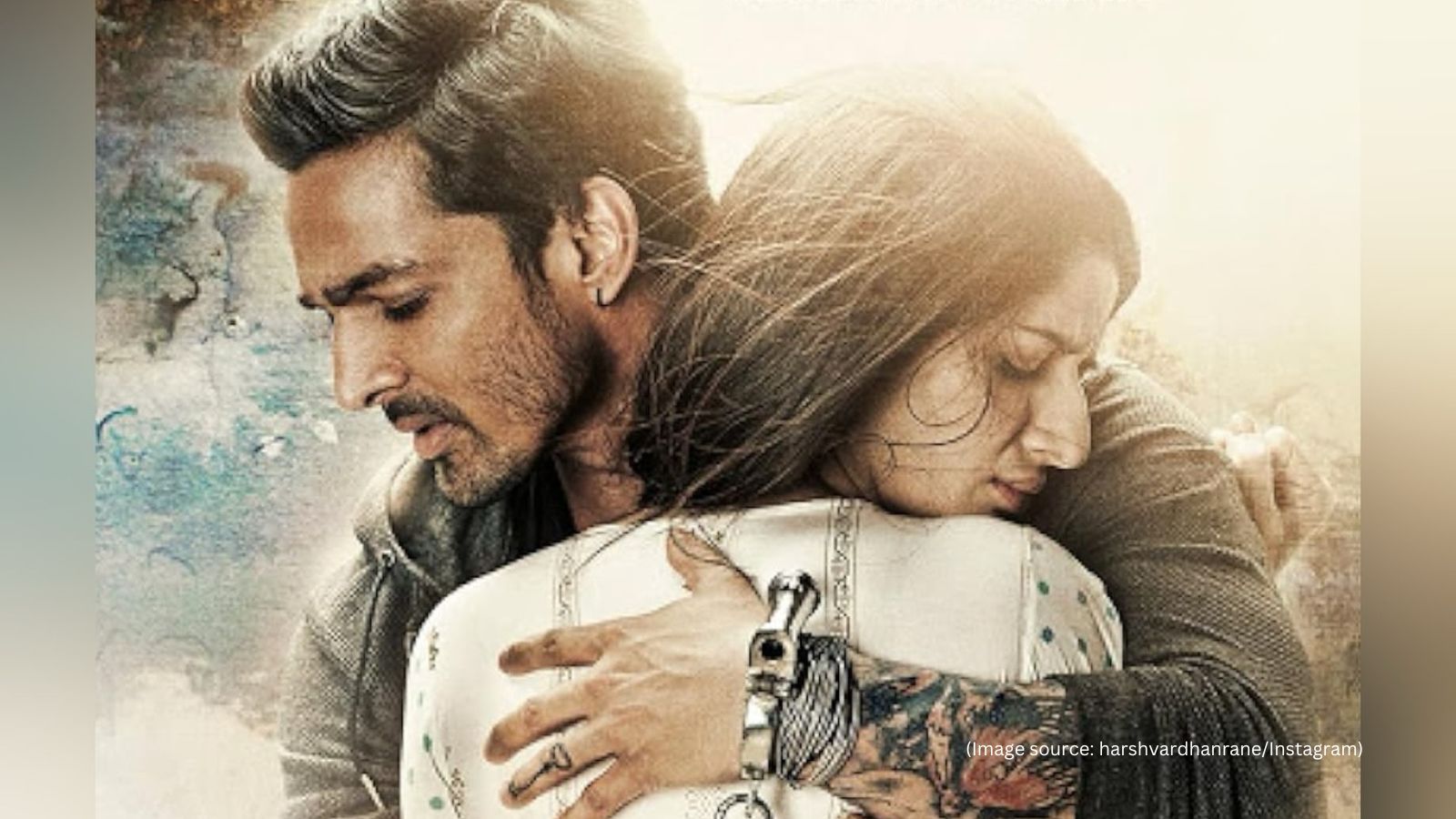 ‘Sanam Teri Kasam’ re-release: Video of men breaking down at theatre in ...