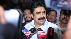 Latest News on Sanjay Dina Patil: Get Sanjay Dina Patil News Updates ...