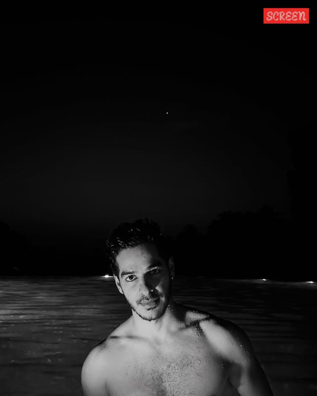 Inside Shahid Kapoor’s birthday ‘famjam’ with brother Ishaan Khatter, wife Mira Rajput ...